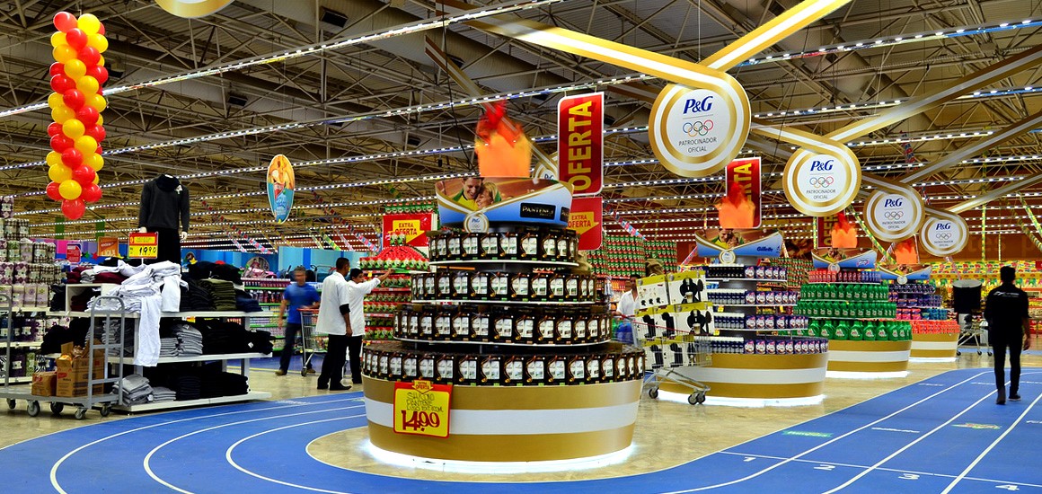 Ideias de Jeca-tatu: Ponto de venda: comunicação visual