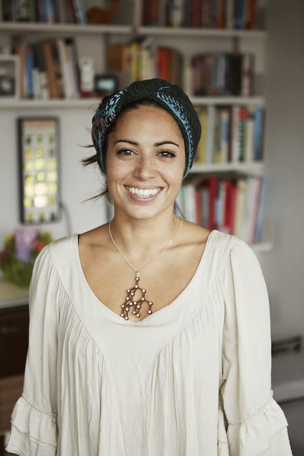 Emma Allen [Artista Plástica Britânica] - Revista Biografia