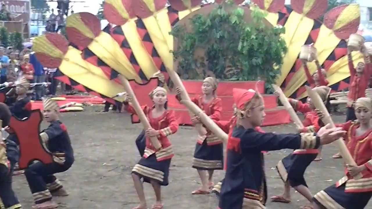 subanen - philippin news collections