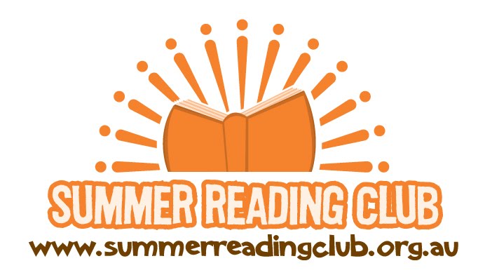 Just 4 Kids: Summer Reading Club