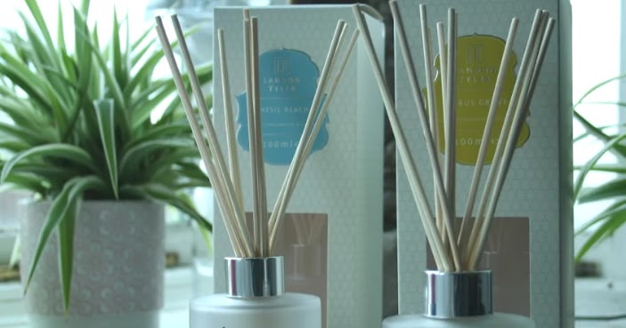 Landon Tyler Fragrances - Now Available in Boots - DB Reviews - UK ...