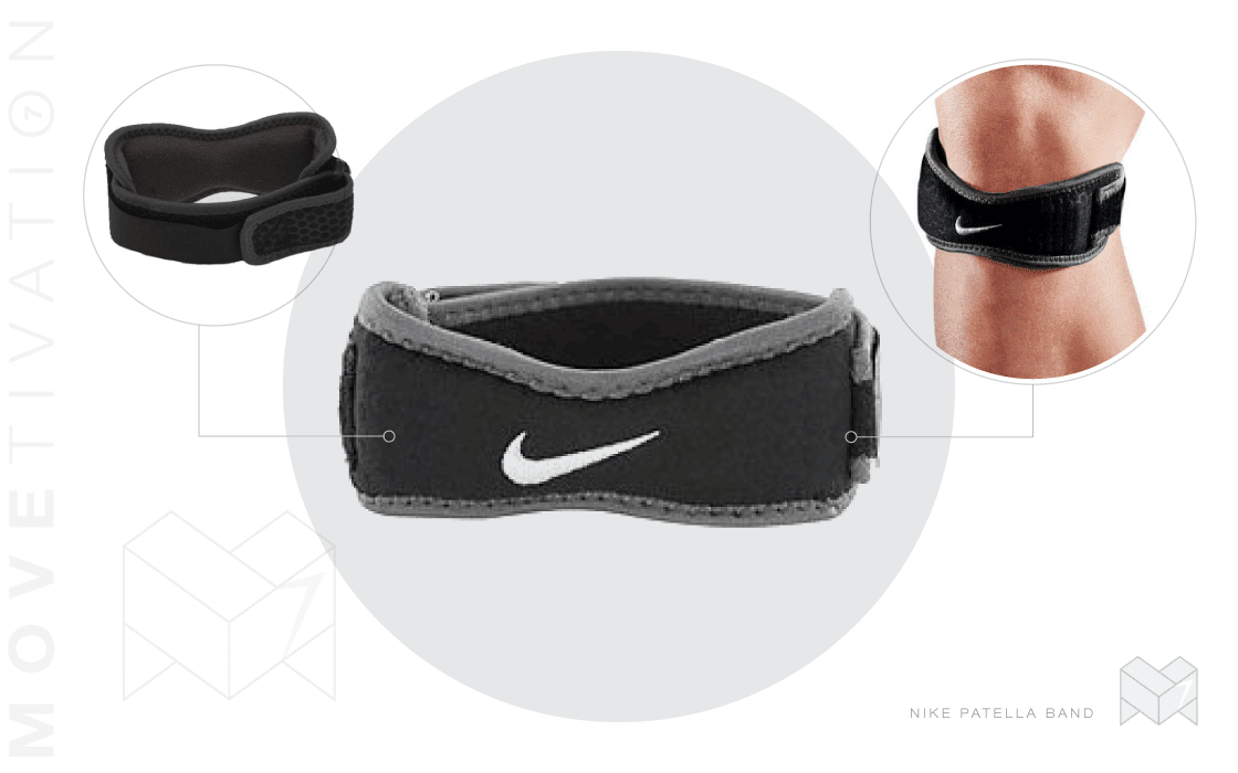 Sport Performance E-Store: NIKE PATELLA BAND