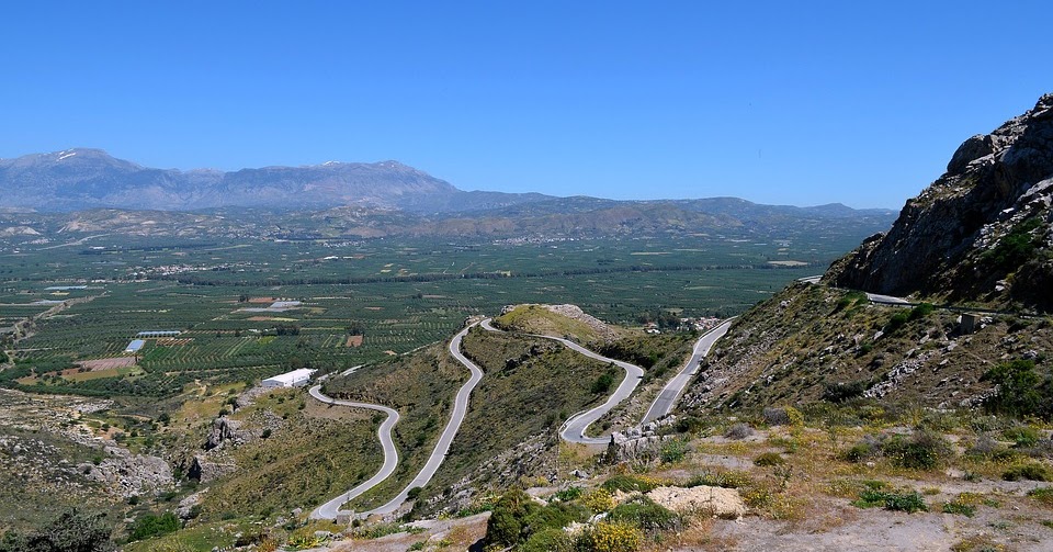 LES PLUS BELLES ROUTES DE MONTAGNE DE FRANCE