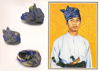 Tanjak Warisan Melayu