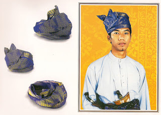 Tanjak Warisan Melayu