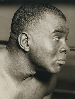 The Boxing Glove: On This Day: George Godfrey The Black Shadow of ...