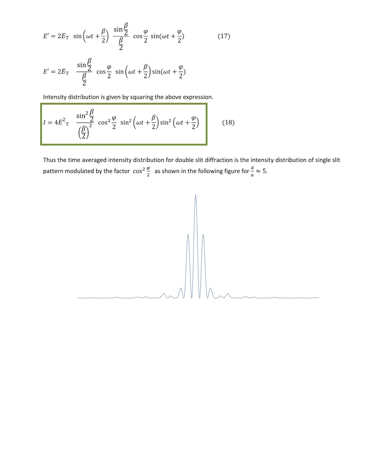 Passion of Physics ... A Journey Through Space-Time ...: Fraunhofer ...