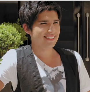 Fans 1° Juan Pablo Bernal