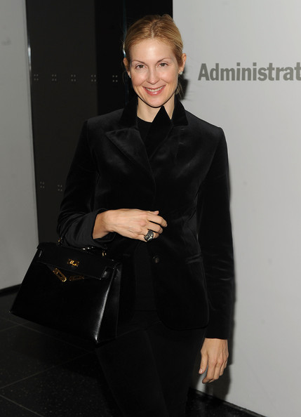 MUJERES CON ESTILO UNICO: KELLY RUTHERFORD al estilo Lily Humphrey