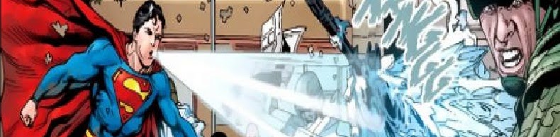 The Blog of Bob Garlen: Superman: The Video Game, My Ideas on How to ...