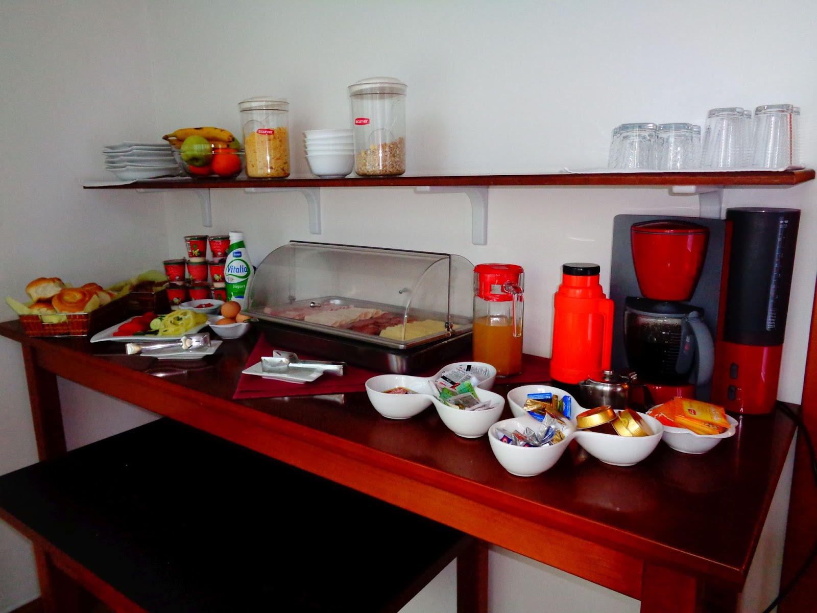 TriPrototip: Hotel St. Georgije, Banja Luka