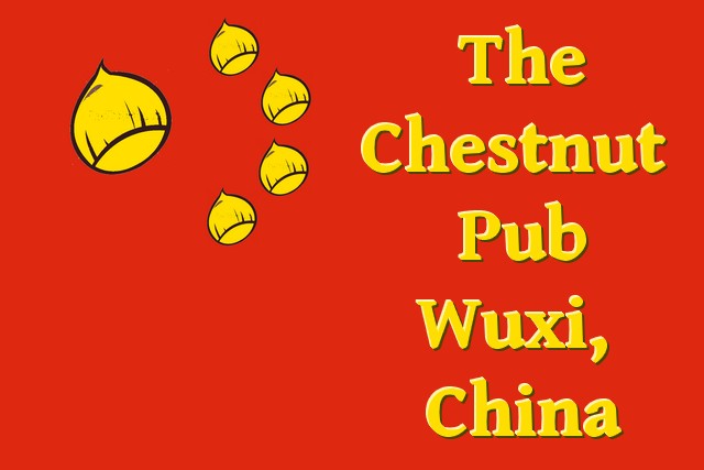 Wuxi, China Expatdom: The Top Ten Pubs in the Wuxi China Expatdom