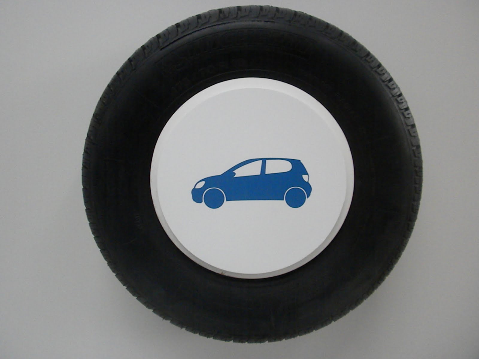 Voiture du Futur: Michelin dévoile les pneus de l'avenir au Challenge ...