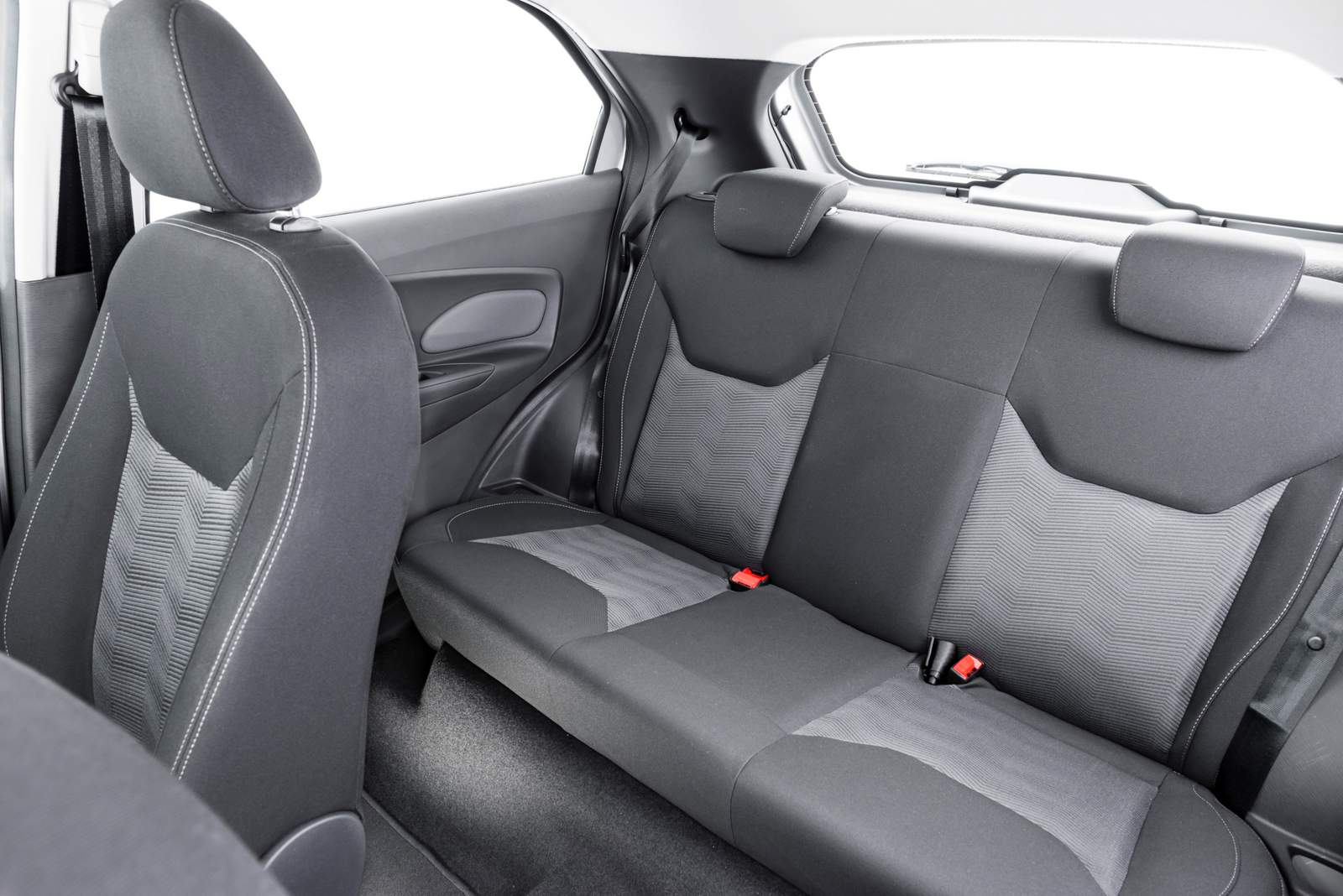 Novo Ford KA hatch chega as concessionárias em setembro | CAR.BLOG.BR