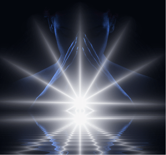 MAGIA ELEMENTAL LUZGITANA