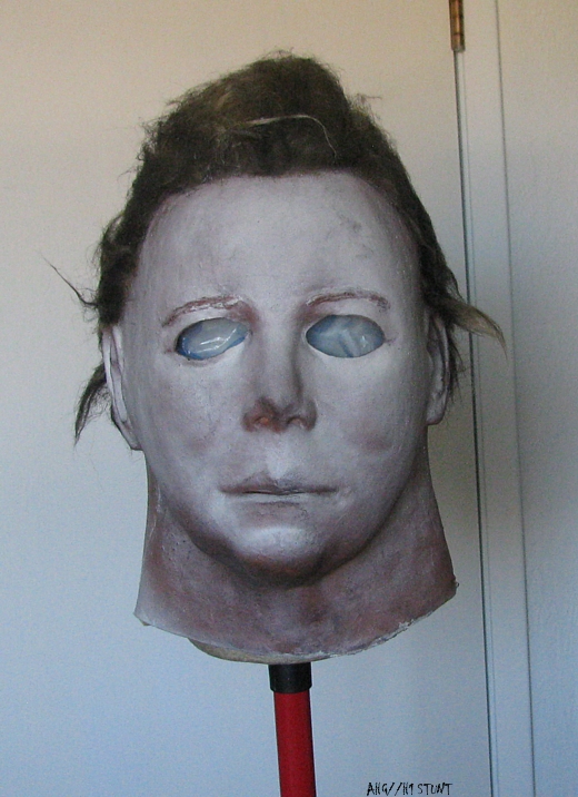 ALLHALLOWSGHOST: AHG classics