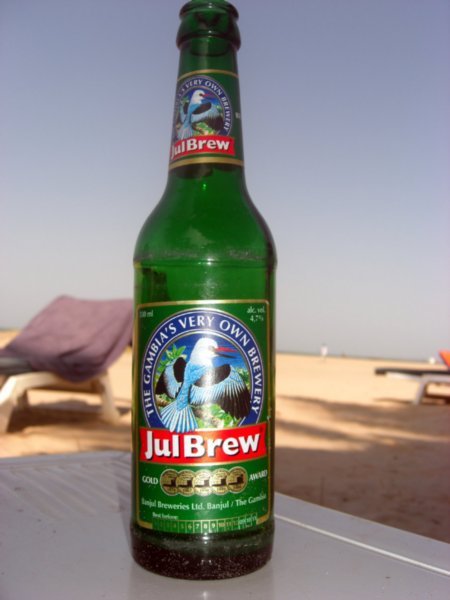 gaviotas y anillas: OT: Nueva etiqueta. Cerveza-Beer