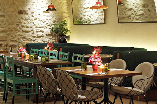 [NEW MENU] Pasta House AW Kitchen by Akira Watanabe, Plaza Senayan ...