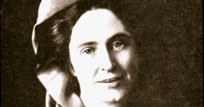 Baha'i Points of Interest: May Maxwell's tribute to Lua Getsinger