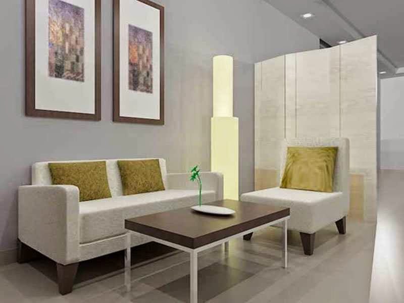 Tips Membeli dan Memilih Sofa Minimalis Ruang Tamu & Keluarga | Desain ...