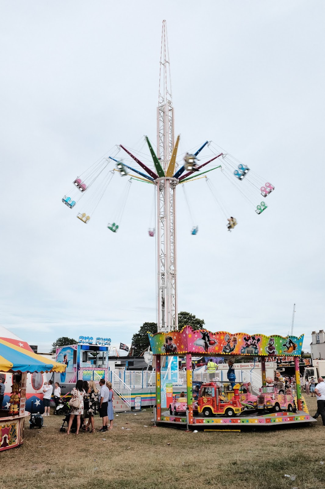 Cambridge is not only about medieval colleges and May Balls—The ...