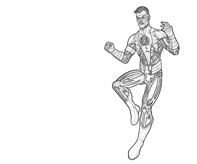 Thaal Sinestro Fly | Lowland Seed