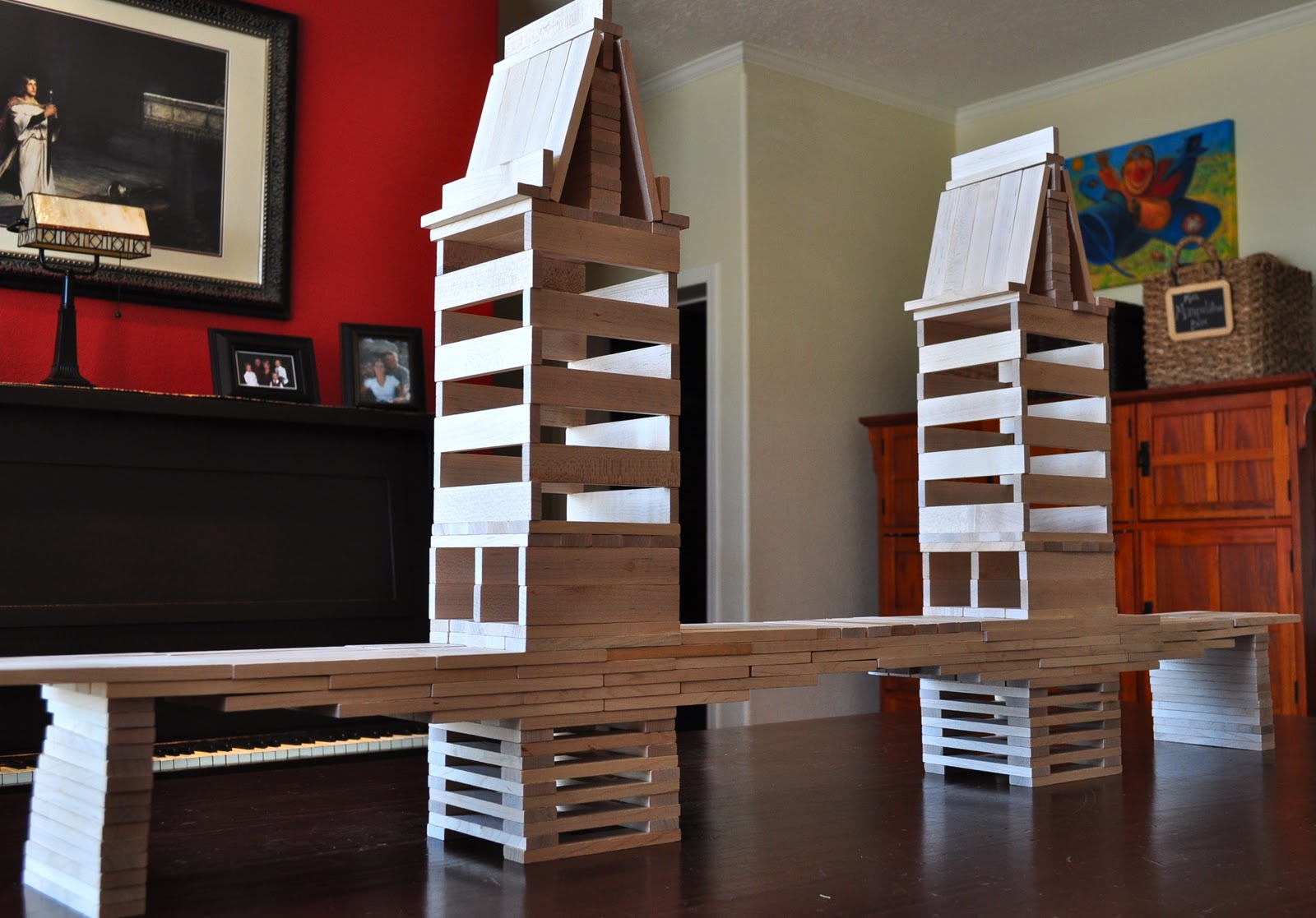 Sole Searching Mama: Keva Planks ~ 10 Tips for Beginners