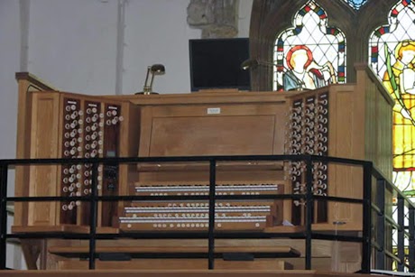 AncientBriton: Morgan's organ (2)