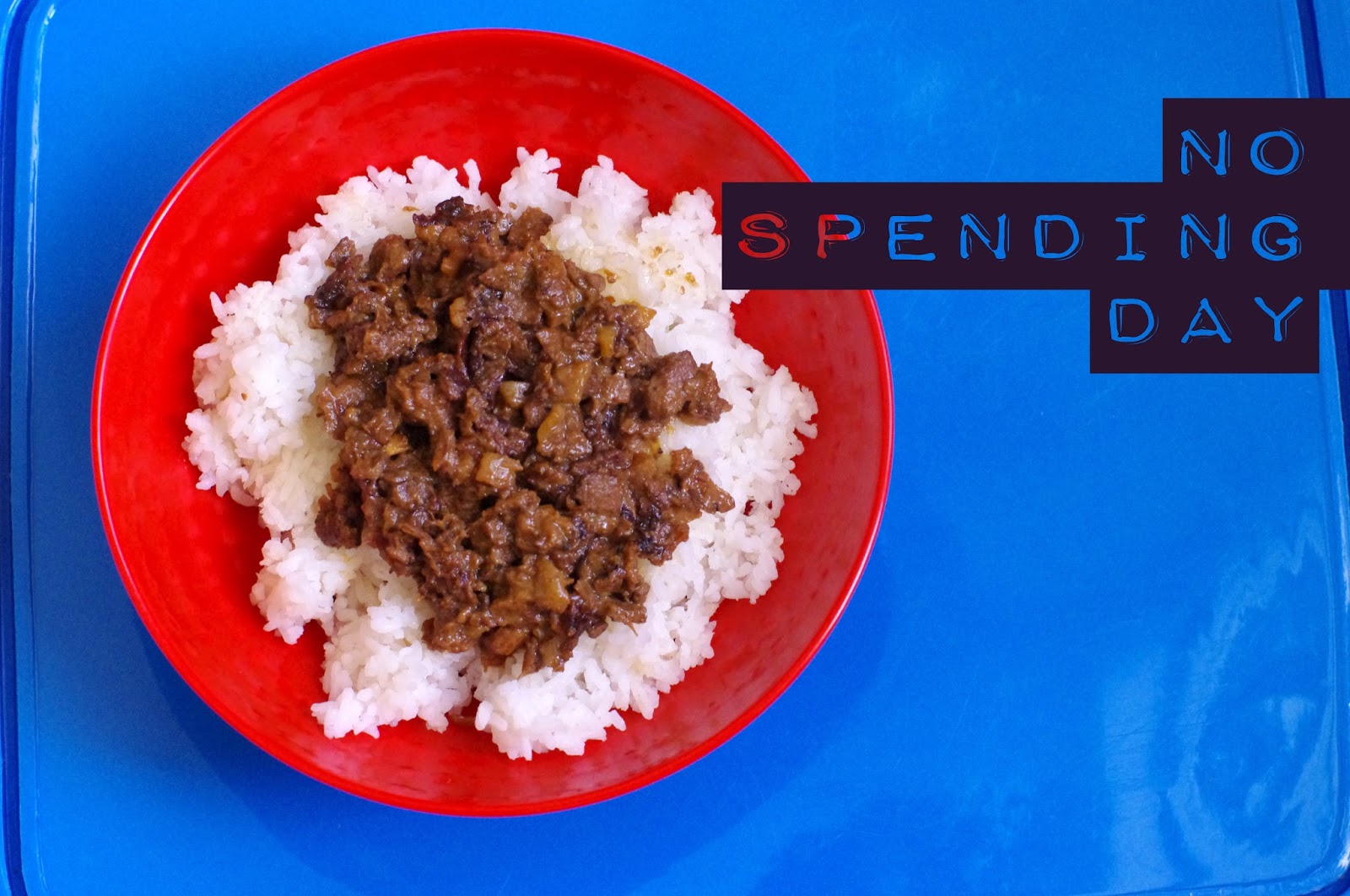 Jen Never Blogs: Hooray for Canned Sisig!