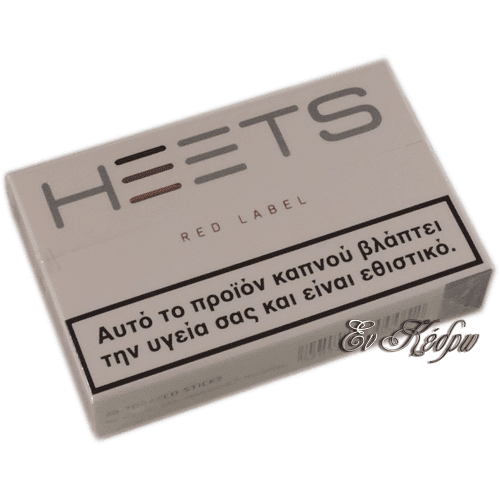 iQOS HEETS from MARLBORO