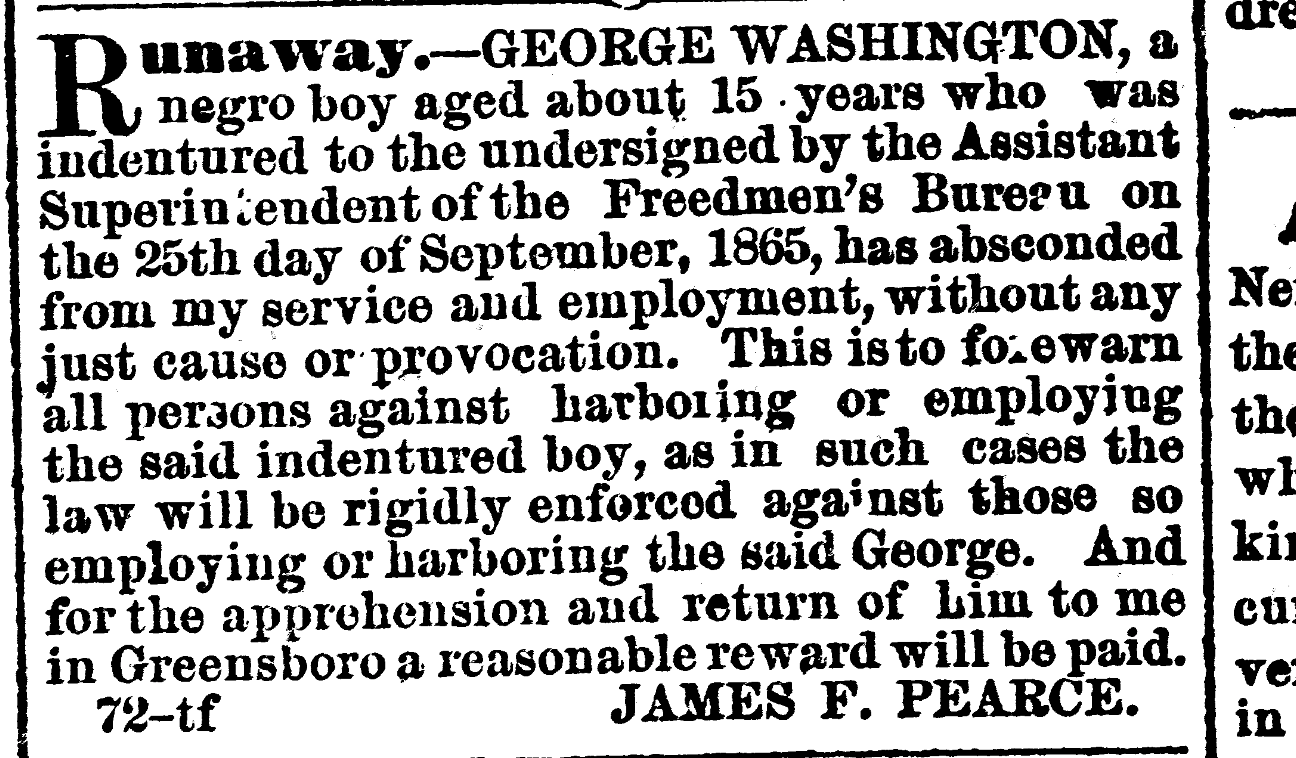 UNC Greensboro Digital Collections: History Students Contribute to the ...