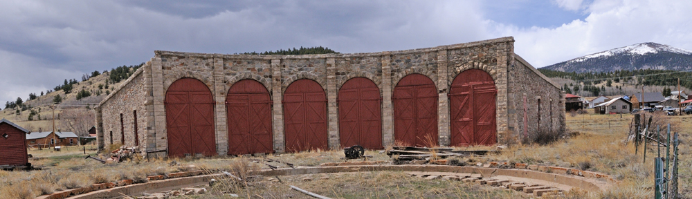 Searching for the C&S narrow gauge: The C&S in Trains Mag Again?!