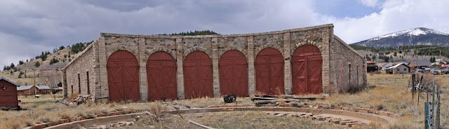 Searching for the C&S narrow gauge: The C&S in Trains Mag Again?!