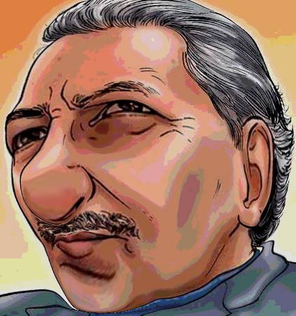 Nepali Netbook: Dr. Bhattarai And Our Strategy For Survival