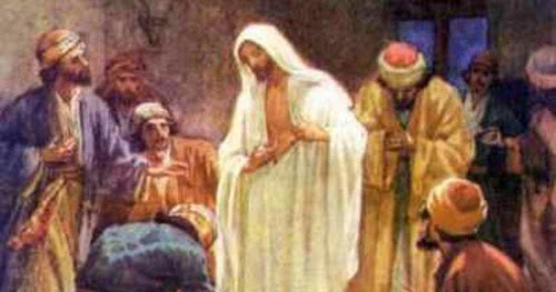 TABERNÁCULOS: ÚLTIMO GRAN AVIVAMIENTO: MÚLTIPLES APARICIONES DE JESÚS ...