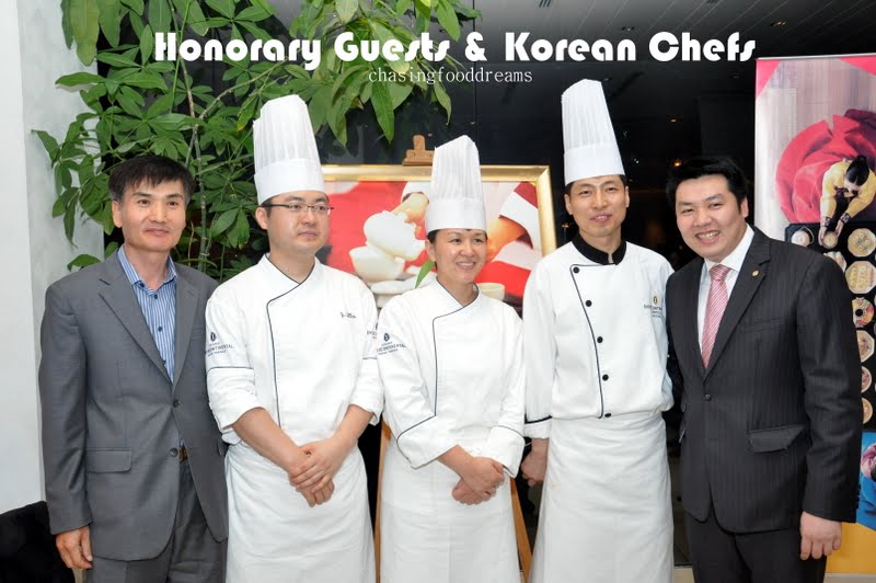 CHASING FOOD DREAMS: June 2012