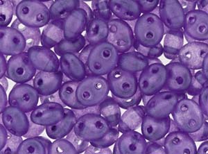 So, how do those beads fit together?2-Hole Bead Primer – BeadFX