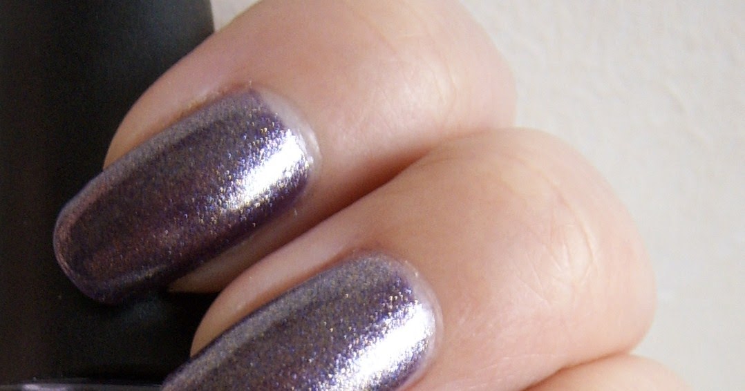 Color Club Alter Ego - Polish This!