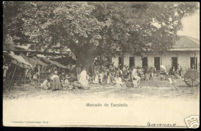 ESCUINTLA