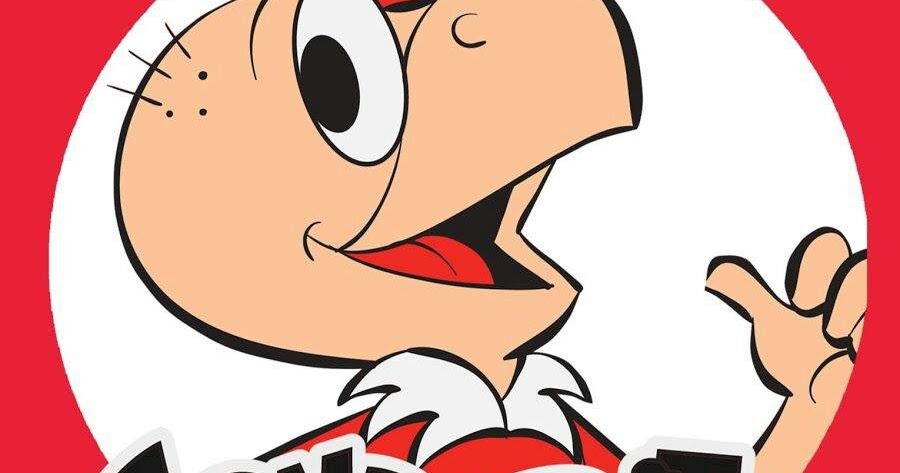 ¿Qué es la historieta?: CONDORITO