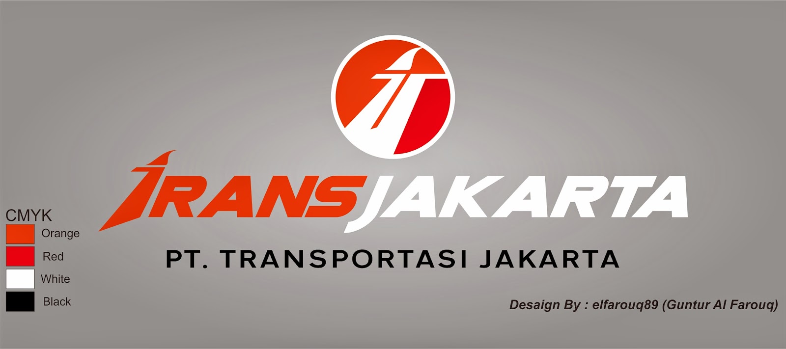 SAYEMBARA DESAIN LOGO TRANSJAKARTA 2014 ~ Ototdidak Itu Gampang