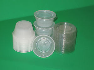 Cup a Dee Cakes Blog: Best Way to Sample at Bridal Shows