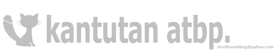 Kantutan atbp: Pictures