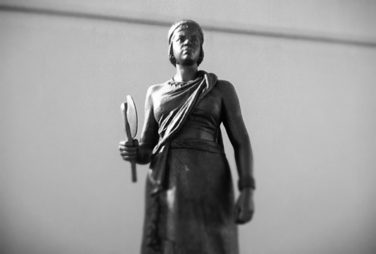 History of Warrior African Queen Nzinga