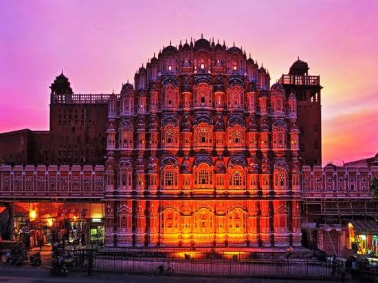 हवा महल - Hawa Mahal | https://stories1history.blogspot.com/STORIES OF ...