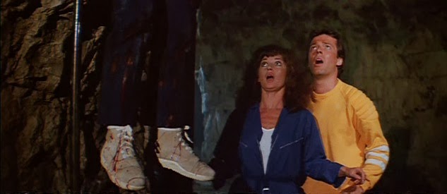 Cool Ass Cinema: Inseminoid (1981) review