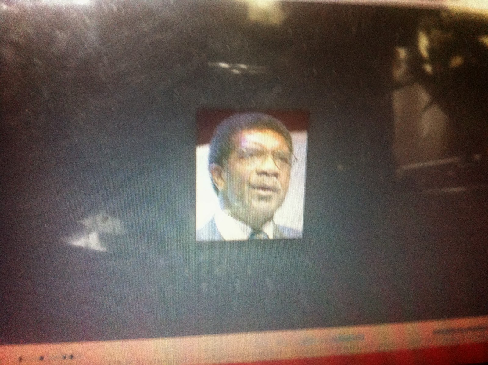 THE BLACK SOCIAL HISTORY:: BLACK SOCIAL HISTORY : AFRO-BRITISH " BARON ...