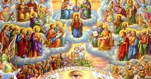 St. John the Forerunner: The Second Coming of Our Lord ( Elder Cleopa )