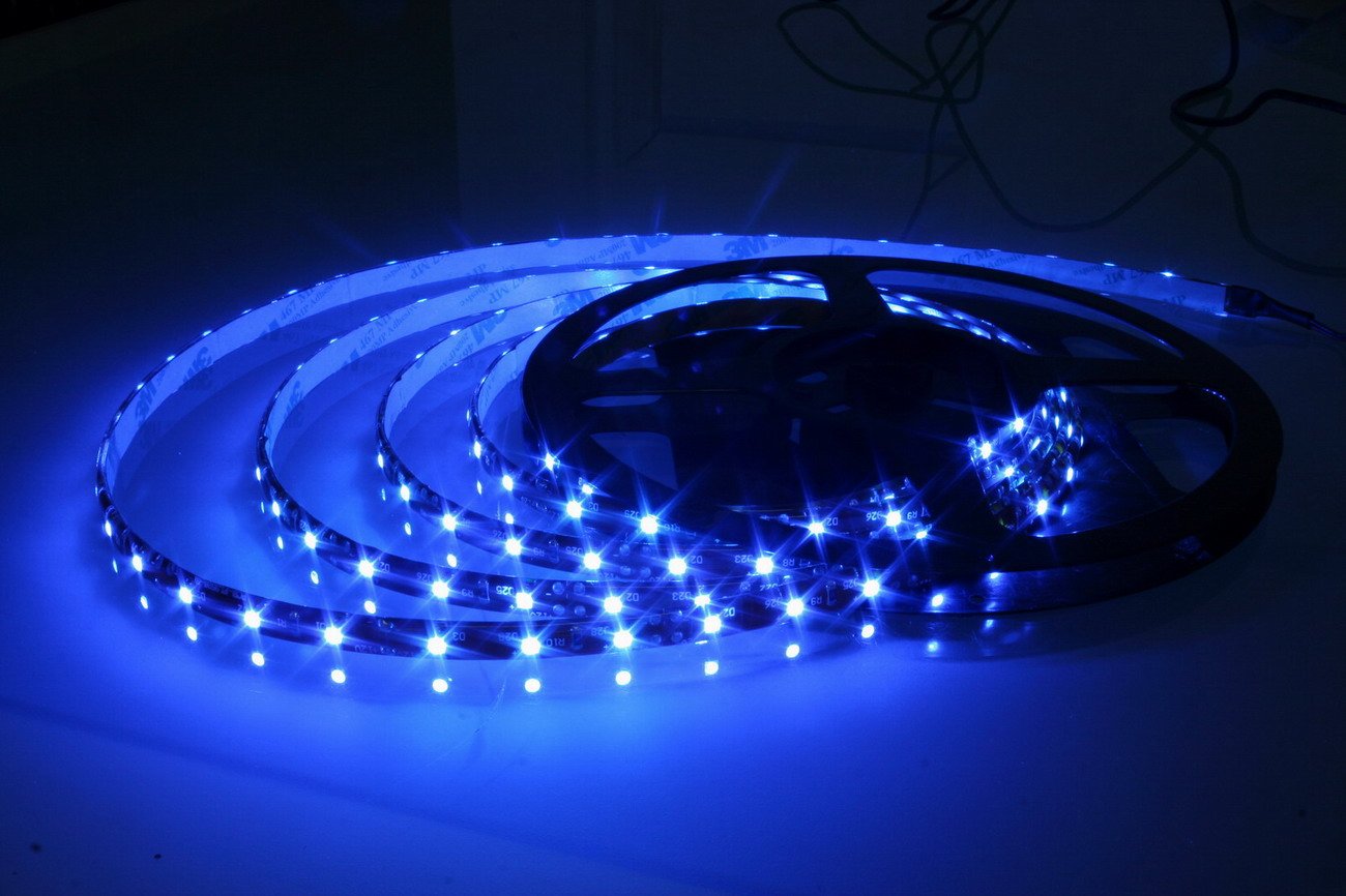 Luces diodos led wallpapers