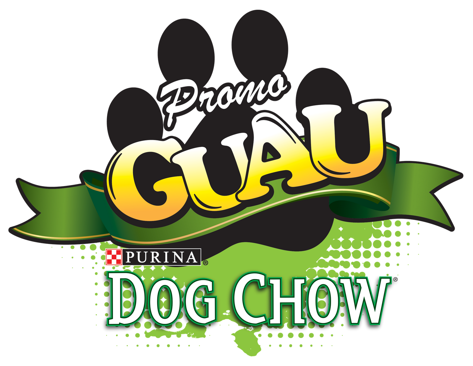 A ganar con Purina Dog Chow